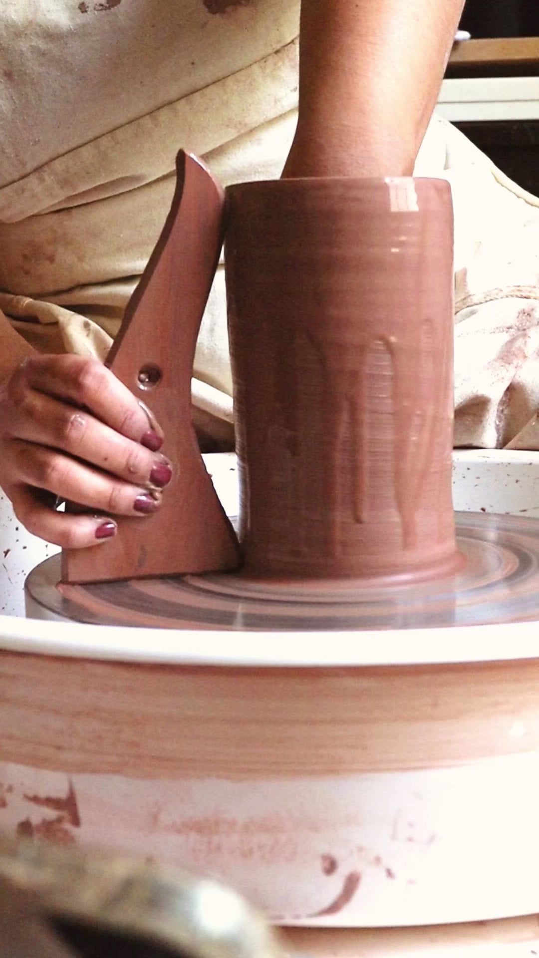 Stoic Clay Tools - Original Handcrafted Tools for Pottery