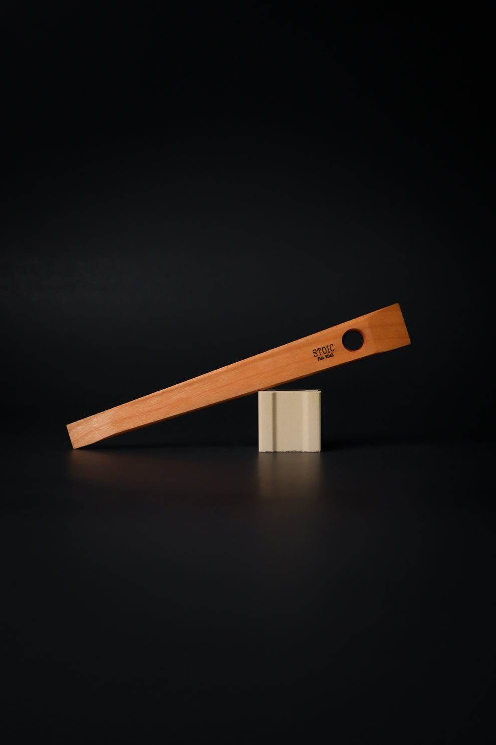 Flat Stick Forming Tool – Stoic Clay Tools