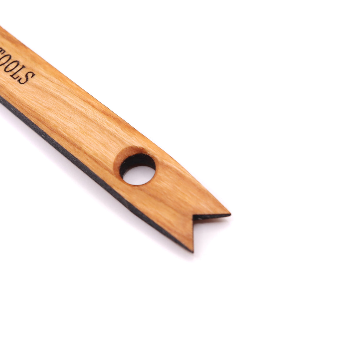 The Foot Stick – Stoic Clay Tools